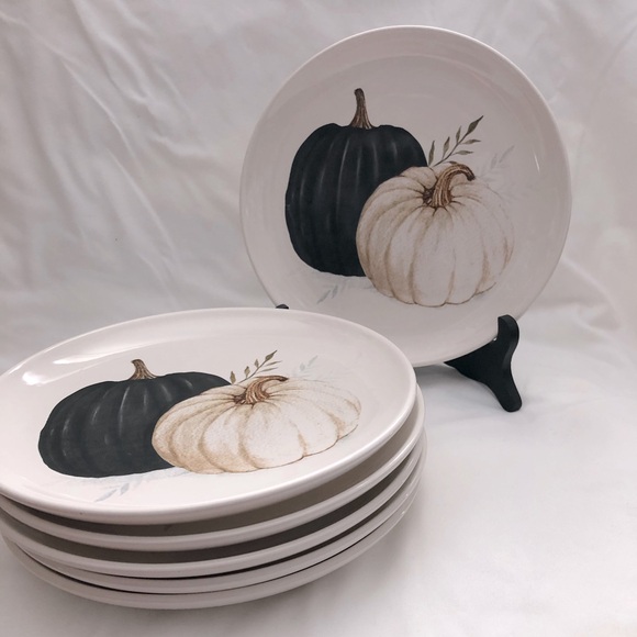 Robert Stanley | Dining | Robert Stanley Signature Collection Pumpkin ...